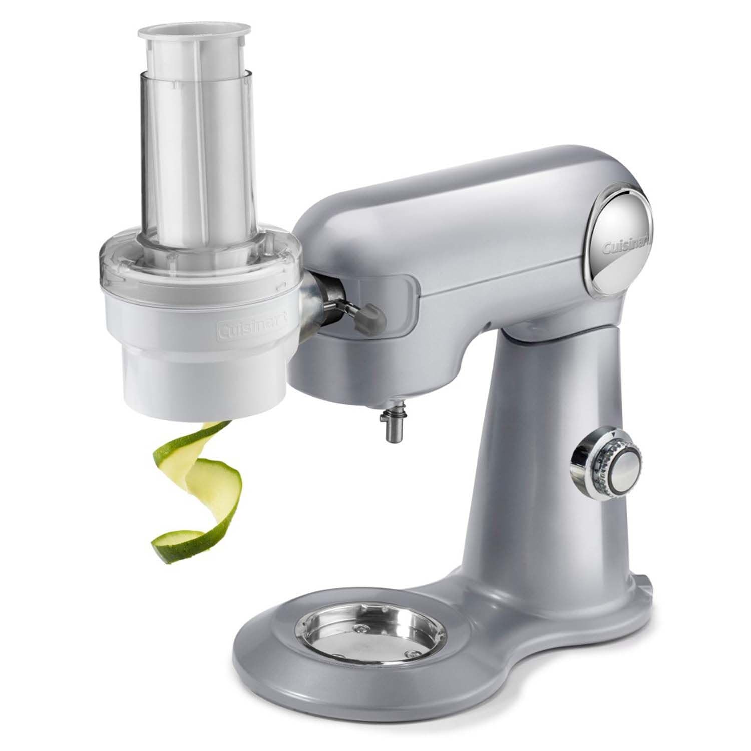 Cuisinart SPI-50 Spiralizer, White
