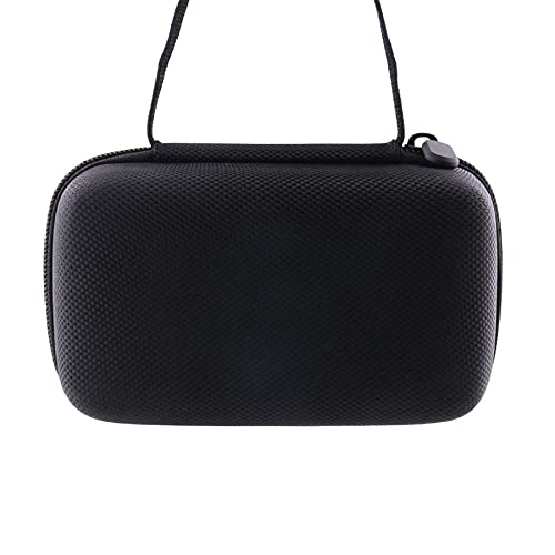 WERJIA Hard Carrying Case Compatible with Sony Alpha ZV-E10/ZV-E10L Mirrorless Digital Camera，Fit 16-50mm Lens(CASE ONLY)