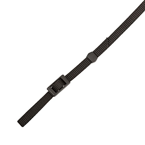 OP/TECH USA E-Z Comfort Strap (Black) - Neoprene Neck Strap for Cameras and Binoculars, 2701252