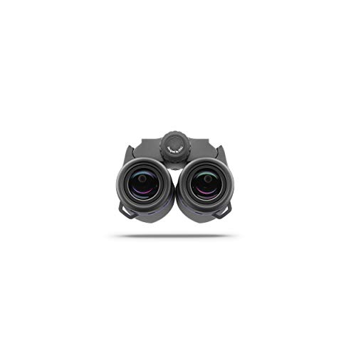 Zeiss Terra ED Pocket Binoculars, 8x25 Pocket, Black