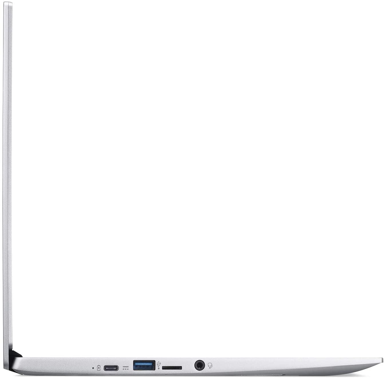 Acer Chromebook 514, CB514-1H-C0FF, Intel Celeron N3350, 14" Full HD, 4GB LPDDR4, 32GB eMMC, Backlit Keyboard, Google Chrome