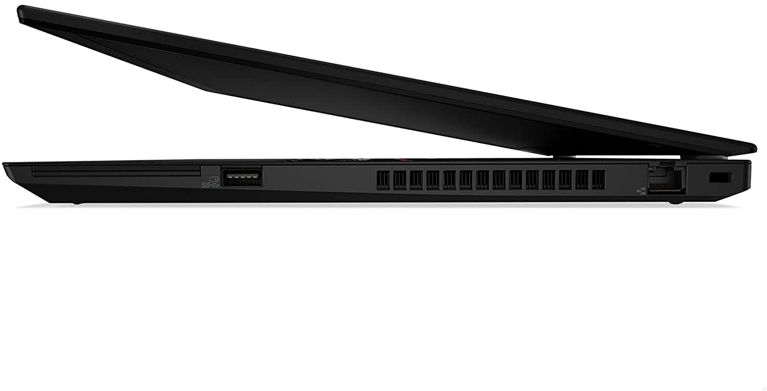 Lenovo ThinkPad T15 2th Gen 2 15.6" FHD(1920 x 1080) Touch Screen 300 Nits IPS Anti-Glare, i7-1165G7,16GB RAM, 512GB NVMe SSD, Backlit KYB, Fingerprint Reader, Windows Pro (16GB RAM; 512GB SSD)
