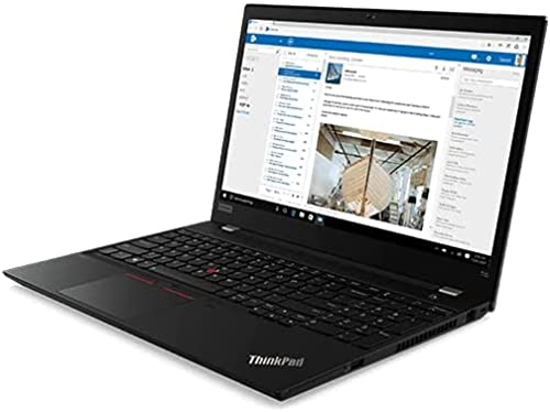 Lenovo ThinkPad T15 2th Gen 2 15.6" FHD(1920 x 1080) Touch Screen 300 Nits IPS Anti-Glare, i7-1165G7,16GB RAM, 512GB NVMe SSD, Backlit KYB, Fingerprint Reader, Windows Pro (16GB RAM; 512GB SSD)