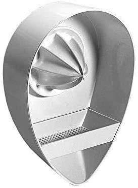 KitchenAid KSMVSJA Slicer/Shredder and Citrus Juicer Attachments