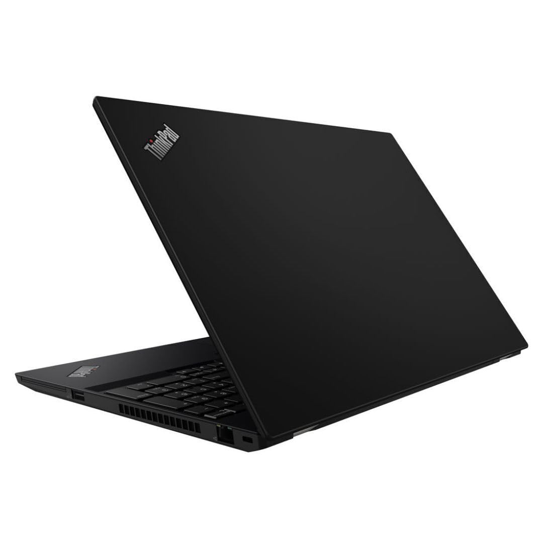 Lenovo ThinkPad T590 15.6" 32GB 1TB Intel Core i7-8665U X4 1.9GHz, Black (Renewed)