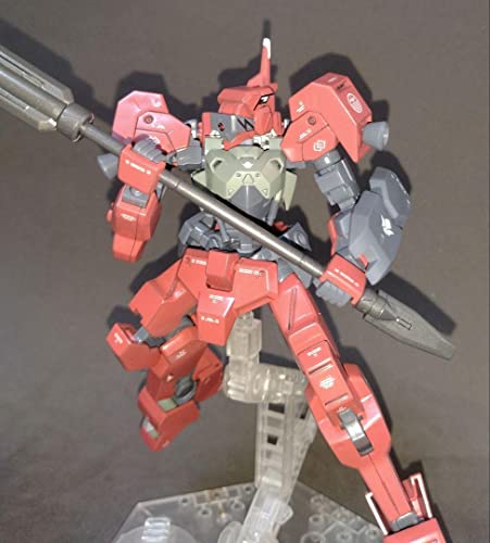 HG 1144 Iron-Blooded Orphans Ioframe Shionen Kai (Meteor No.), Painted Finished Product