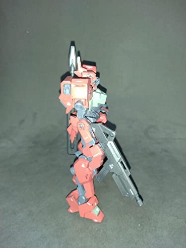 HG 1144 Iron-Blooded Orphans Ioframe Shionen Kai (Meteor No.), Painted Finished Product