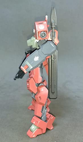 HG 1144 Iron-Blooded Orphans Ioframe Shionen Kai (Meteor No.), Painted Finished Product