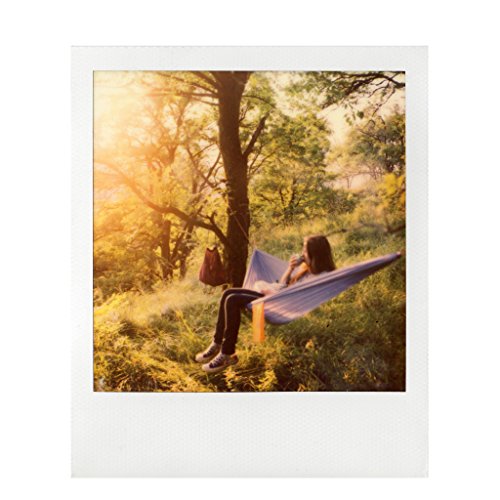 Polaroid Color Film for SX-70 (6004)