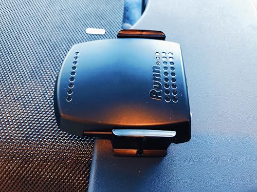 Runn... Retrofit Smart Treadmill Sensor - Make Your Treadmill a Smart Treadmill!