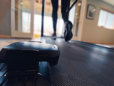 Runn... Retrofit Smart Treadmill Sensor - Make Your Treadmill a Smart Treadmill!