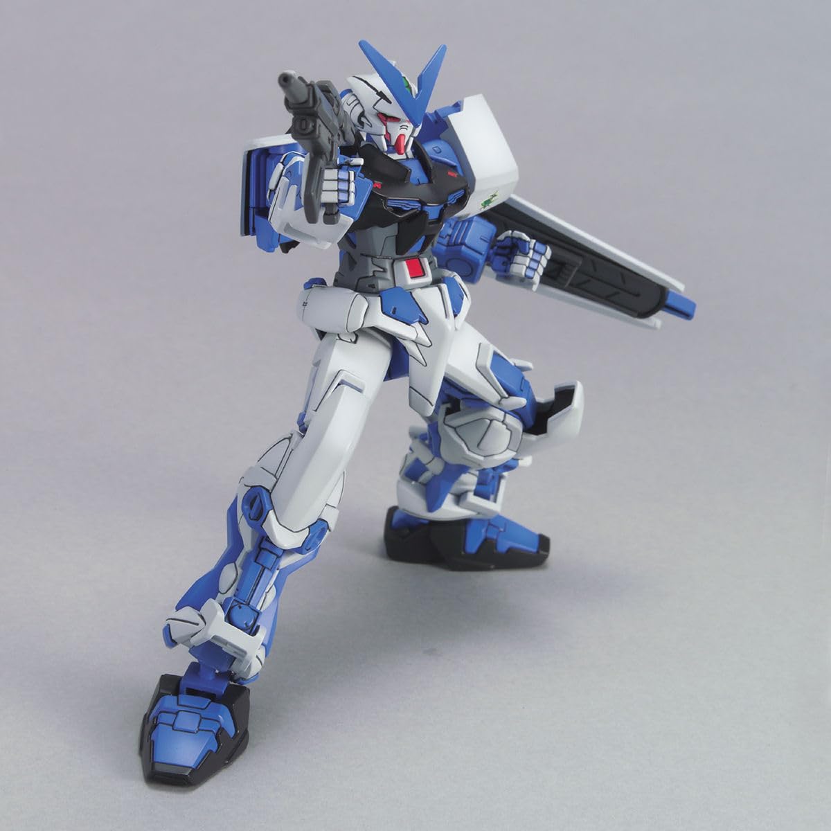 BANDAI SPIRITS HG 1/144 Gundam ASTRAY Blue Frame