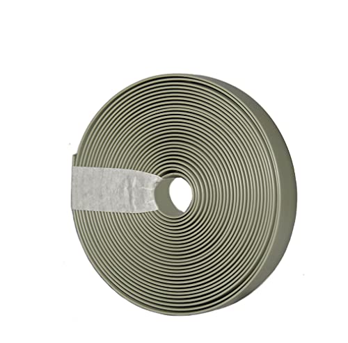 2" Wide Vinyl Chair Strap Repair & Replacement Matte Finish for Patio Pool Lawn Garden Furniture 20' Durable Roll - Best for Strapping, Repair & Restoration Mistletoe #239