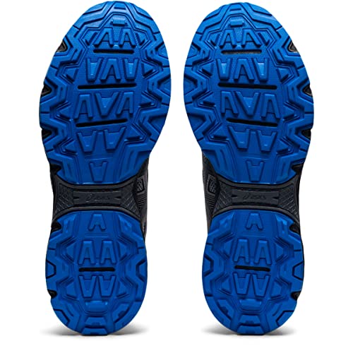ASICS Men's Gel-Venture® 8 Running Shoes, 9.5, Sheet Rock/Electric Blue