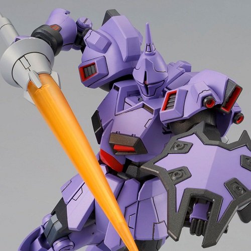 Bandai HGUC 1/144 GYAN Krieger Mobile Suit Gundam (Hobby Online Shop Limited) (Japan Import)