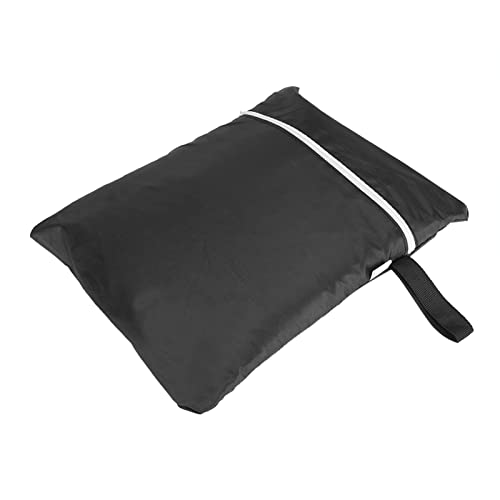 Grill Cover Weatherproof Grill Cover Gas Grill BBQ Cover Outdoor Waterproof Grill Covers Garden Patio Protector for Char Broil Protective Cover(145x61x117cm)