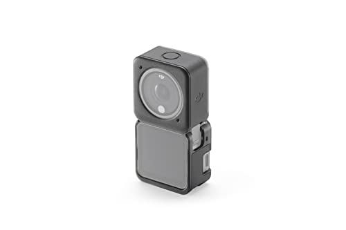 DJI Action 2 Magnetic Protective Case ,Black