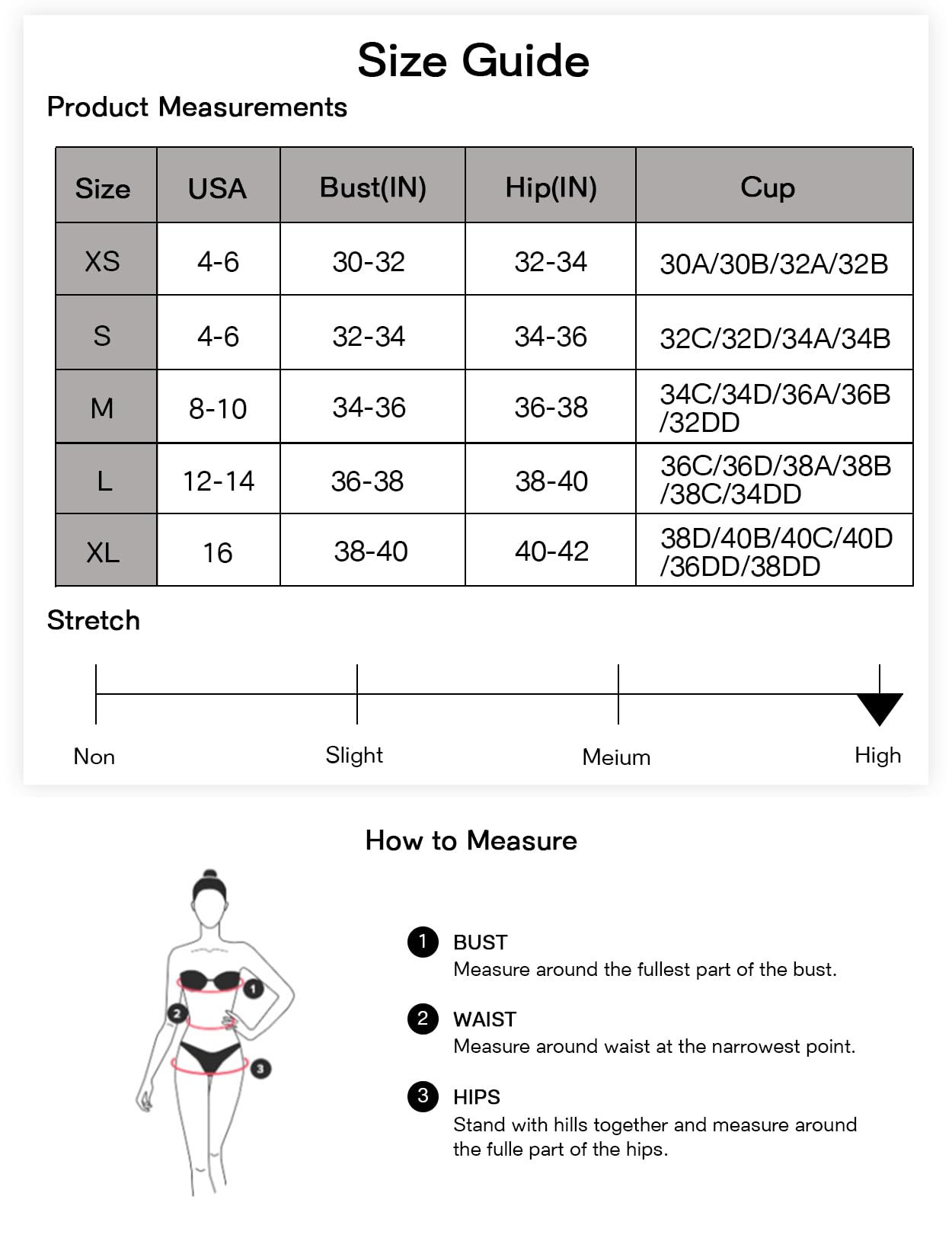 Sucrefas Women Two Piece Thong Bikini Set Sexy Halter Triangle Swimsuit String Brazilian Bathing Suits American Flag S
