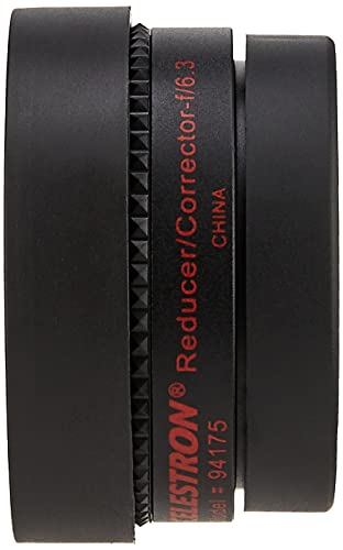 Celestron f/6.3 Reducer Corrector for C Series Telescopes