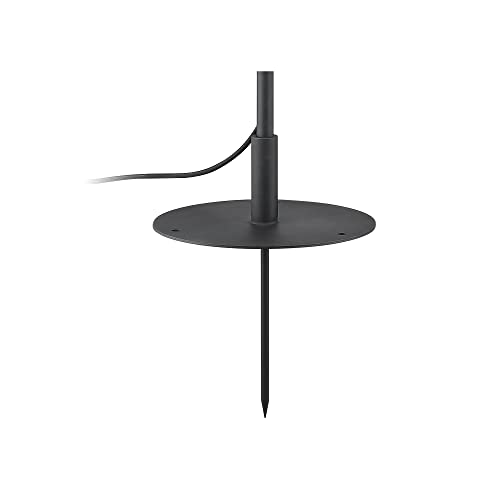 John Timberland Tall 68" High Garden Light for Low Voltage Landscape Light Systems