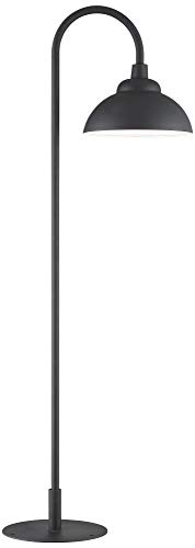 John Timberland Tall 68" High Garden Light for Low Voltage Landscape Light Systems