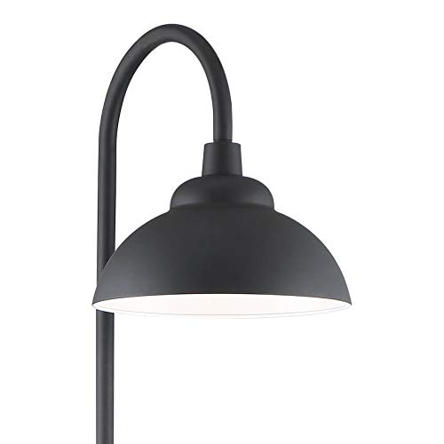 John Timberland Tall 68" High Garden Light for Low Voltage Landscape Light Systems