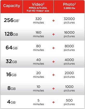 SanDisk Professional Ultra 64GB MicroSDXC GoPro Hero 3 Card is Custom formatted for high Speed Lossless Recording! Includes Standard SD Adapter. (UHS-1 Class 10 Certified 80MB/sec)