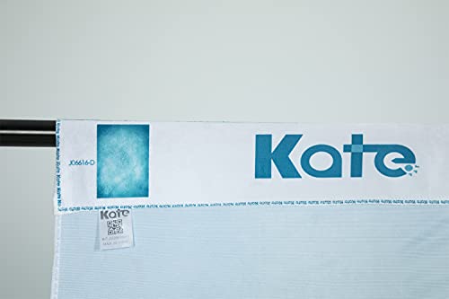 Kate 1.5x2.2m Blue Portrait Backdrops Abstract Blue Photography Backgrounds Vintage Backdrops
