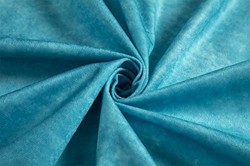 Kate 1.5x2.2m Blue Portrait Backdrops Abstract Blue Photography Backgrounds Vintage Backdrops