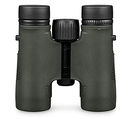 Vortex Optics Diamondback HD 8x28 Binoculars
