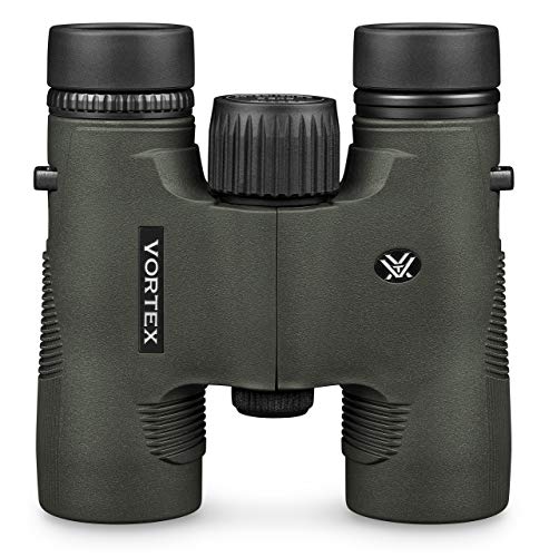 Vortex Optics Diamondback HD 8x28 Binoculars