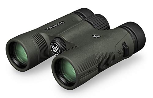 Vortex Optics Diamondback HD 8x28 Binoculars