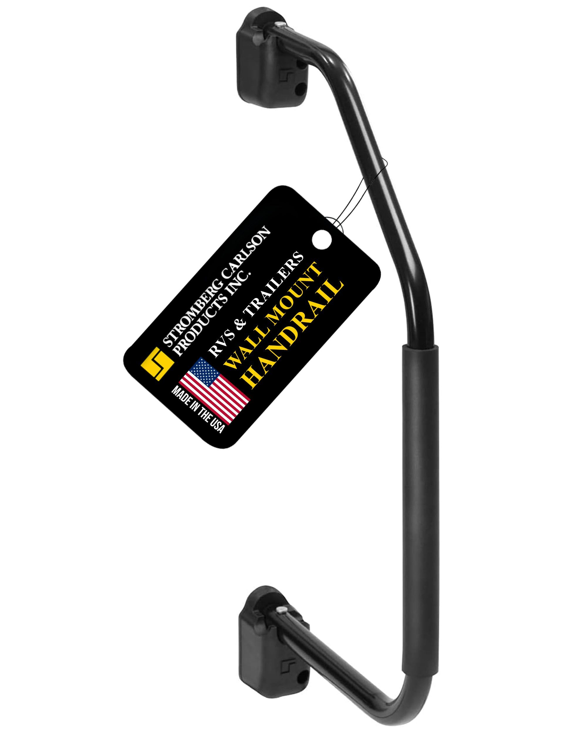 Stromberg Carlson AM-800 Black Lend-A-Hand Foam Grip