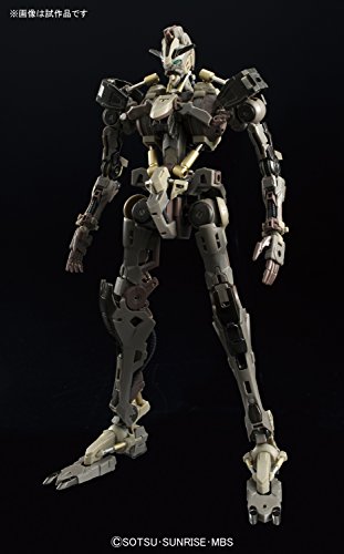 Gundam Iron-Blooded Orphans 1/100 High-Resolution Model Gundam Barbatos
