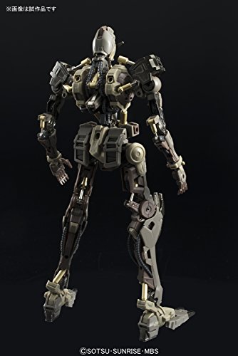 Gundam Iron-Blooded Orphans 1/100 High-Resolution Model Gundam Barbatos