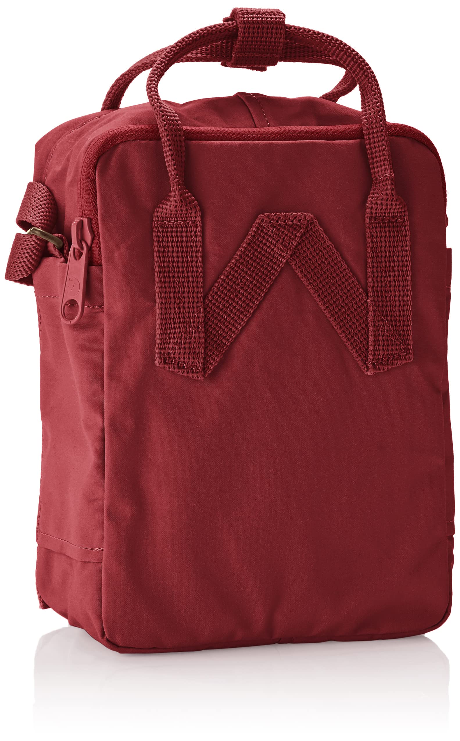 Fjällräven Kånken Sling Ox Red One Size