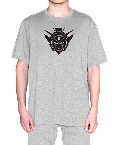 Mobile Suit Wing Zero Mech Anime Shirt (Small)