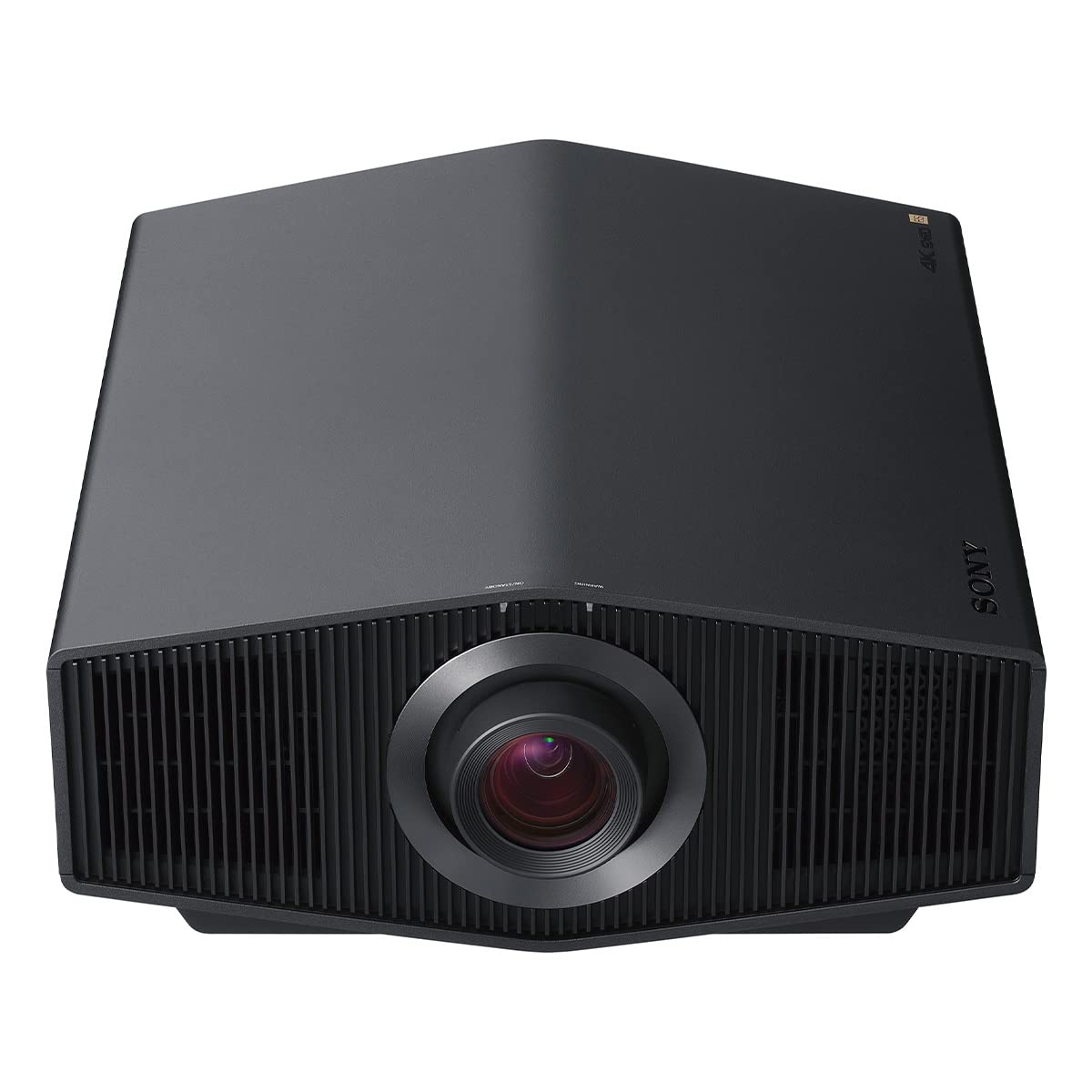 Sony VPL-XW7000ES 4K HDR Laser Home Theater Projector with Native 4K SXRD Panel