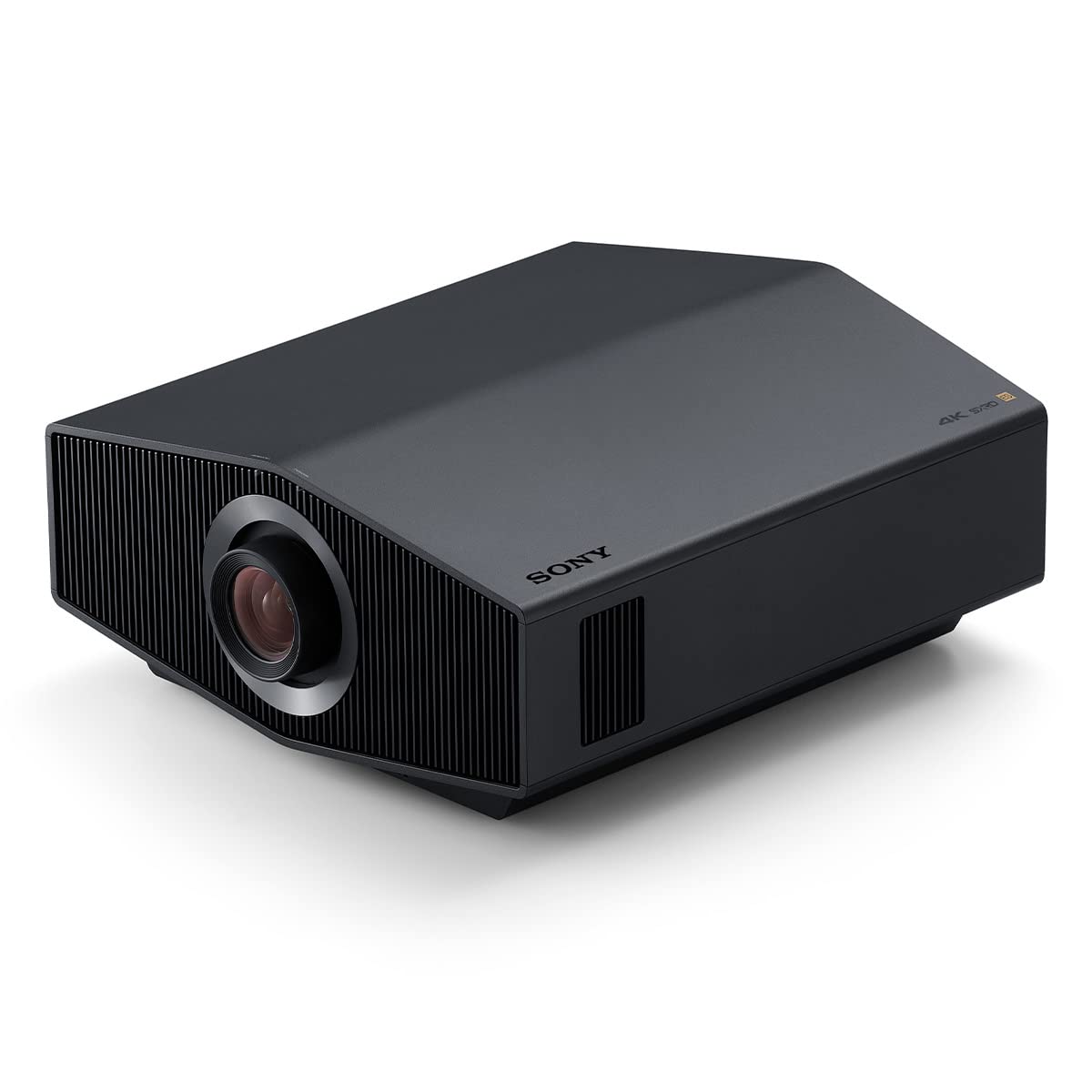 Sony VPL-XW7000ES 4K HDR Laser Home Theater Projector with Native 4K SXRD Panel