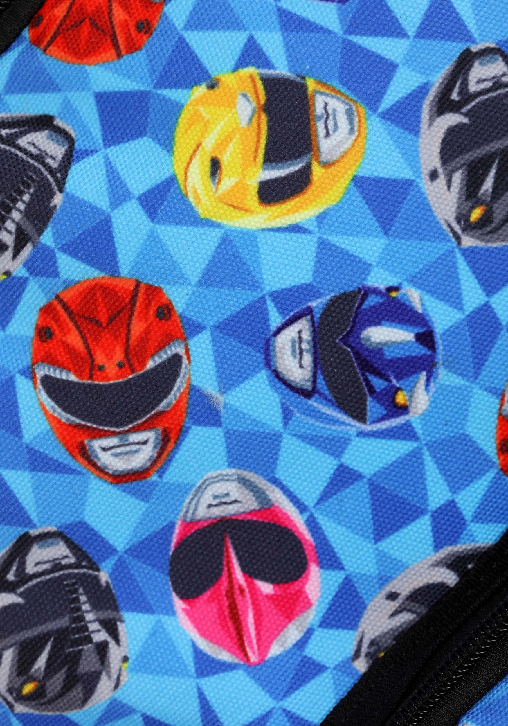 Power Rangers Backpack Standard