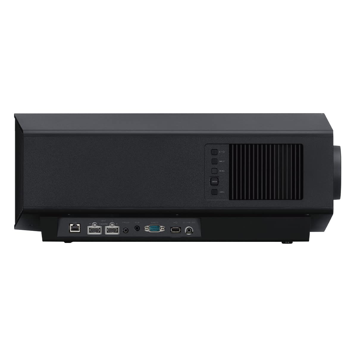 Sony VPL-XW7000ES 4K HDR Laser Home Theater Projector with Native 4K SXRD Panel
