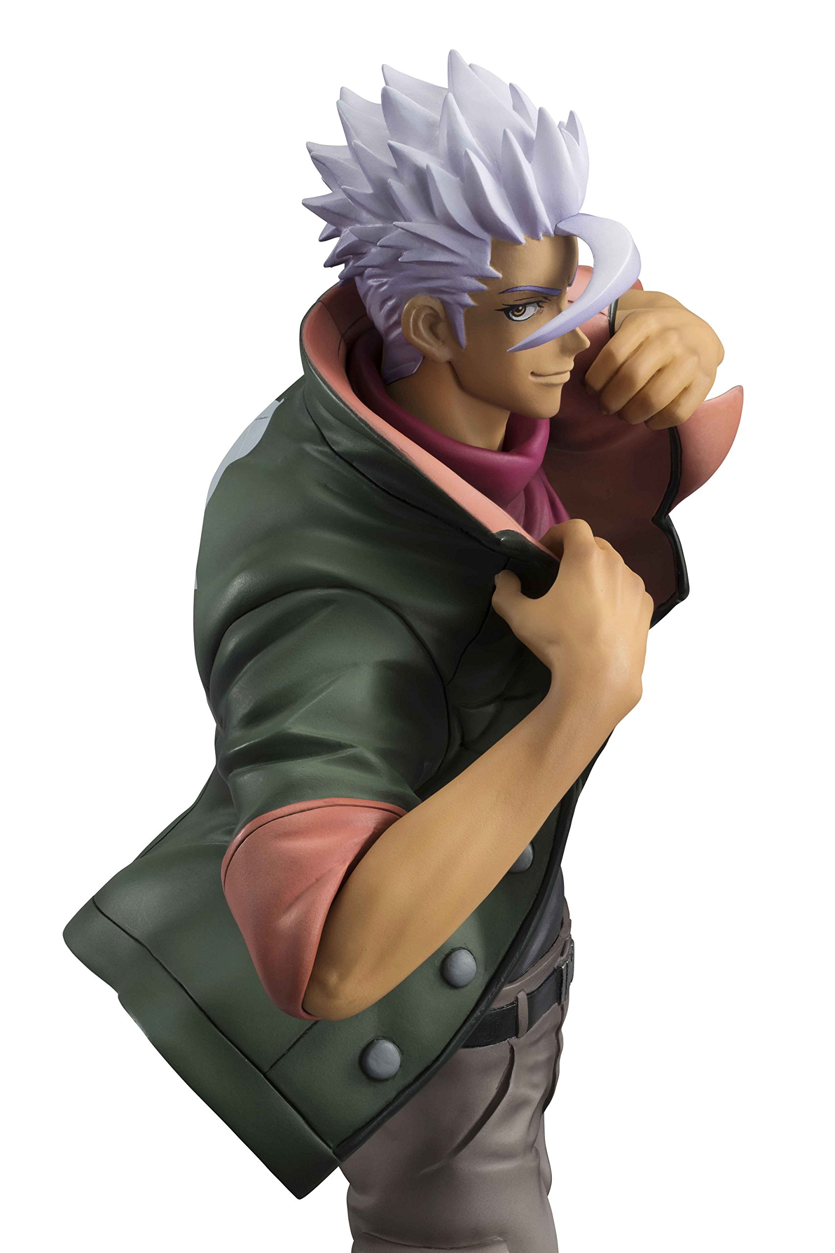 Megahouse Mobile Suit Gundam: Iron-Blooded Orphans: Orga Gem PVC Vinyl Figure