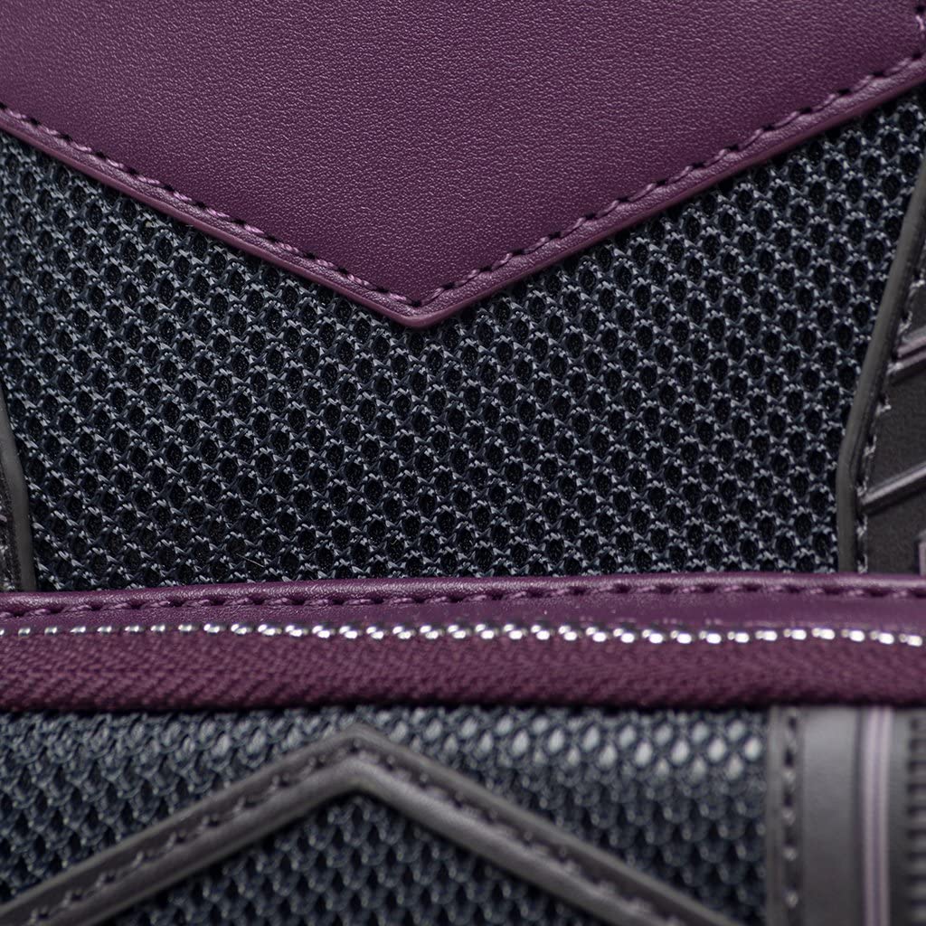Loungefly Marvel Hawkeye Cosplay Mini Backpack