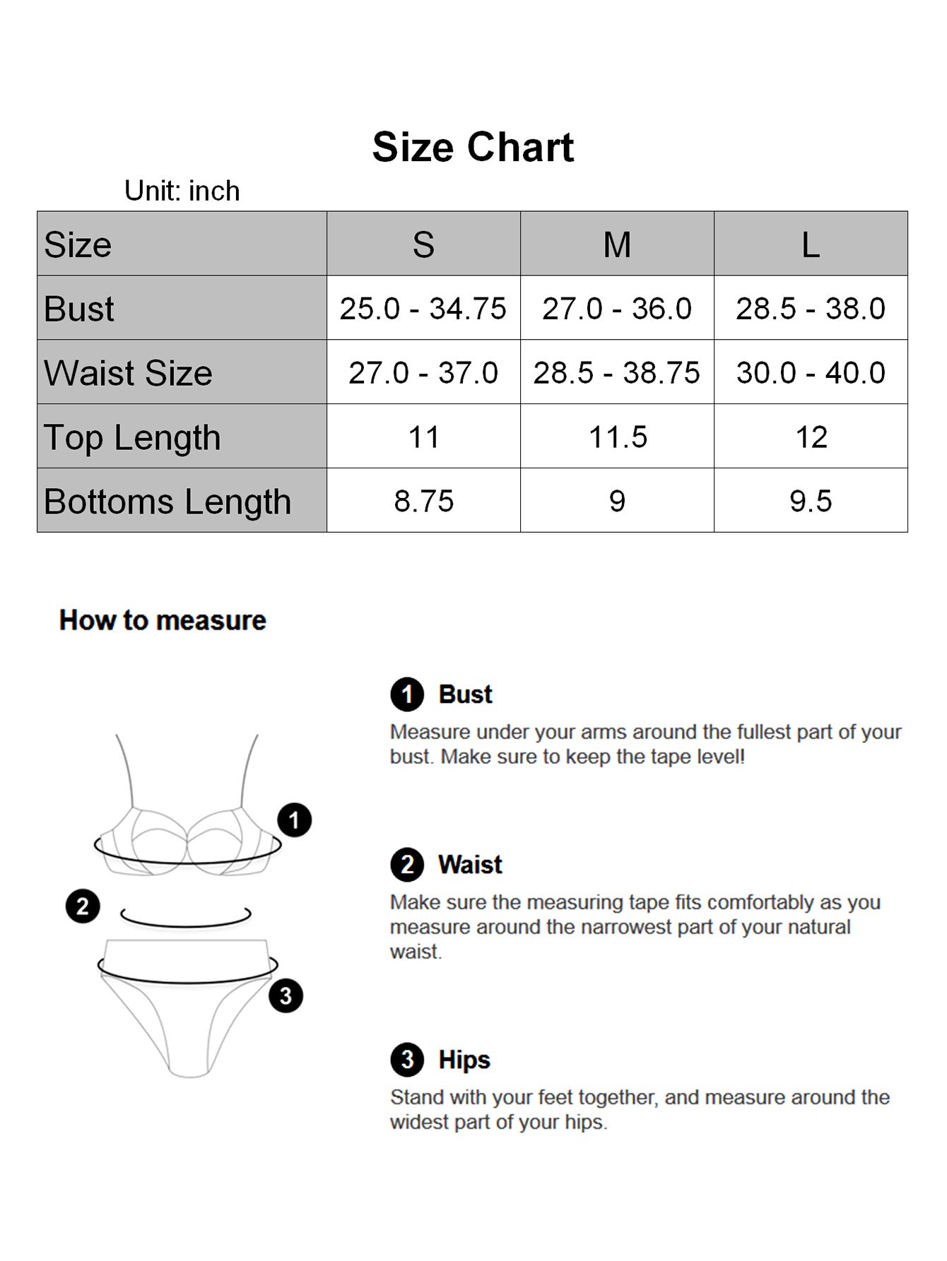 Verdusa Women's Sexy Triangle Bathing Two Pieces Swimsuit Bikini Set Red S