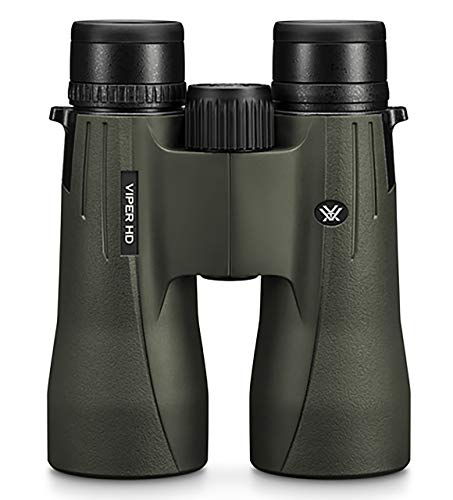 Vortex Optics Viper HD Roof Prism Binoculars 12x50
