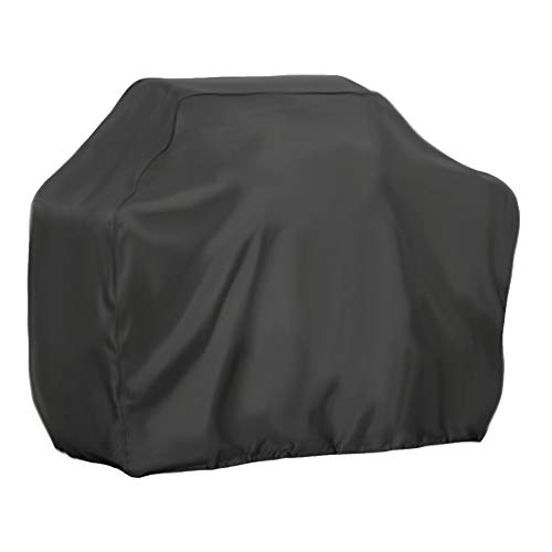 MooBreeze Outdoor Waterproof 210D Oxford Cloth Grill Cover for BBQ Barbecue, Dust-Proof, Tear Resistant, for Garden Patio(70x70cm)