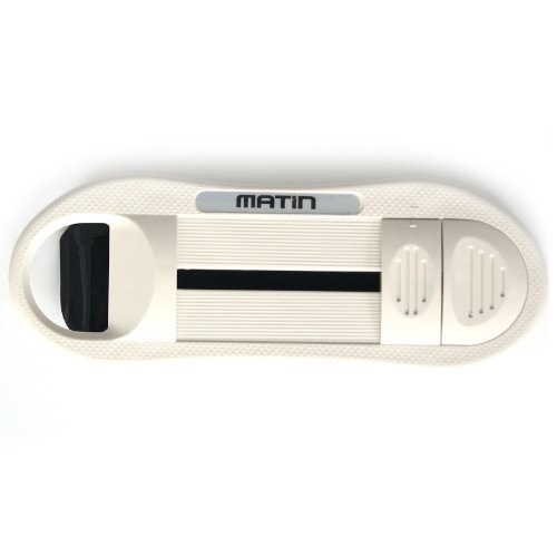 Matin Film Leader Retriever FILM PICKER for 35mm Cassettes Safe Films Extractor (Original Version)
