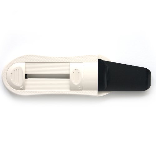 Matin Film Leader Retriever FILM PICKER for 35mm Cassettes Safe Films Extractor (Original Version)
