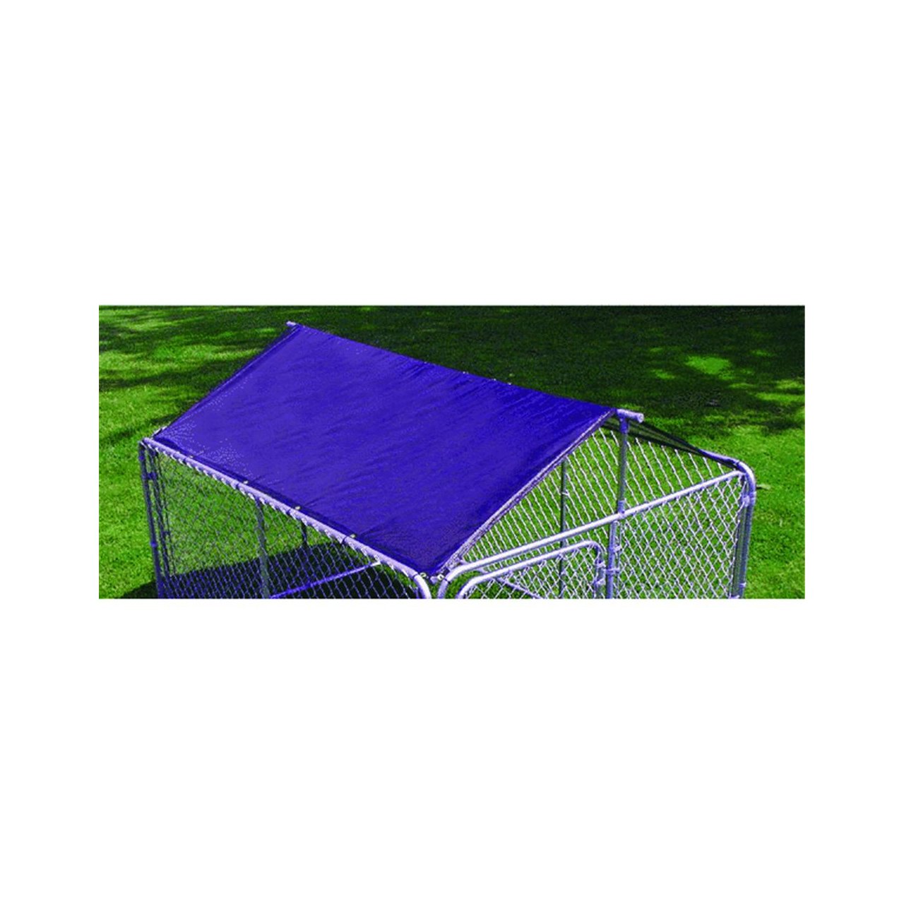 Stephens Pipe & Steel 6" x 8" Kennel Roof Kit