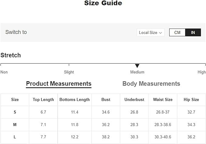 SOLY HUX Women's 2 Piece Swimsuits Halter Triangle Top with Shorts Bikini Set Bathing Suits Beige XL